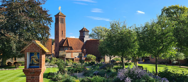 The Walsingham Centenary Collection