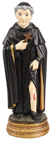 St Peregrine Statue - 5 inches