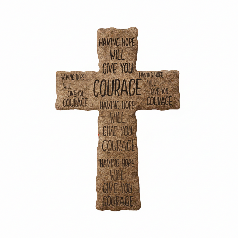 Having Hope Cross